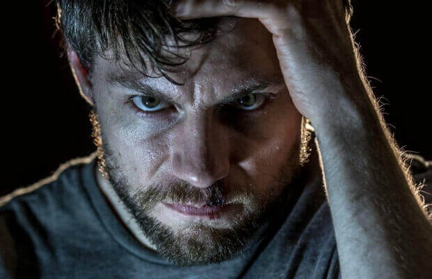 Outcast Dizisi Konusu ve Oyuncuları | Liste Film