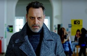 Fi Dizisi Konusu ve Oyuncuları | Liste Film